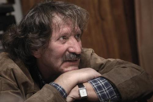 Elhunyt Szigethy András Magyar Újságírók Országos Szövetsége