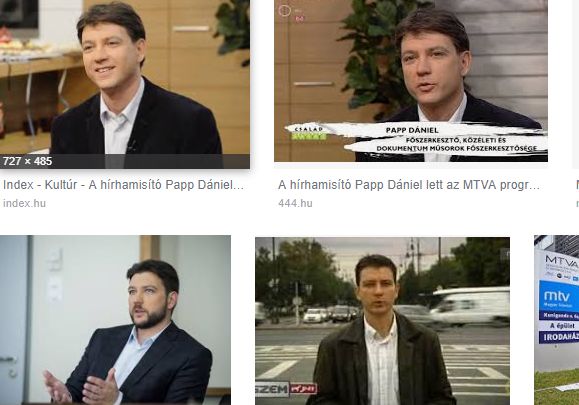 Papp Dániel lett az MTVA vezérigazgatója Magyar Újságírók Országos ...