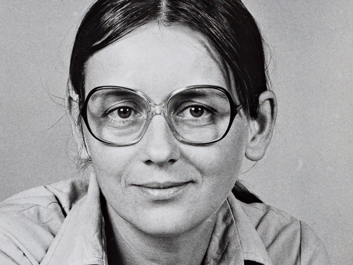 Monspart Éva emlékezete Magyar Újságírók Országos Szövetsége